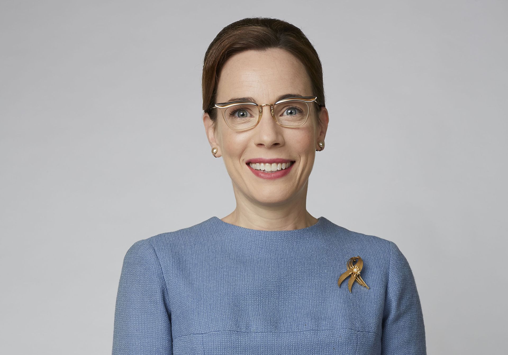 Shelagh Turner — our guide to the Call the Midwife character | What to ...