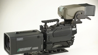 Fujinon to debut new compact HD studio lens in U.S. | TV Tech