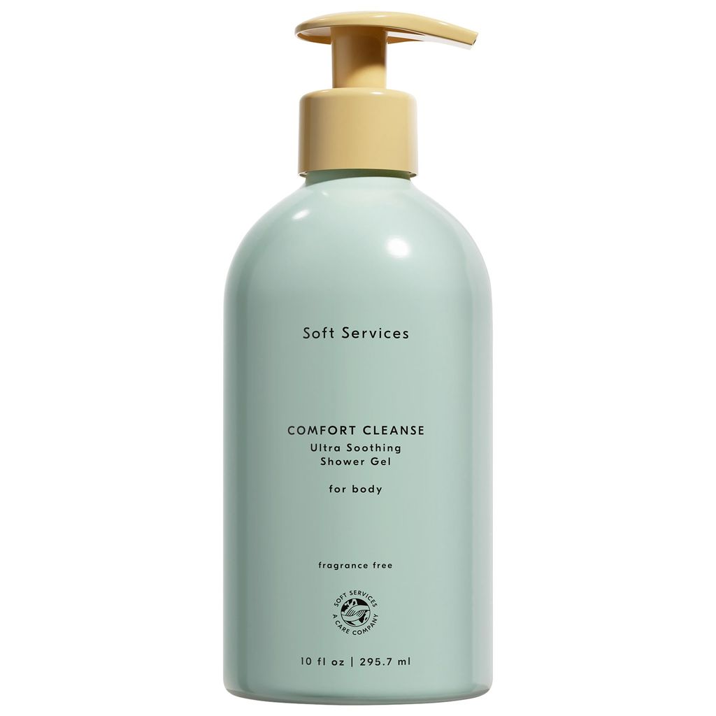 18 Best Body Washes, Tested by Beauty Editors | Marie Claire