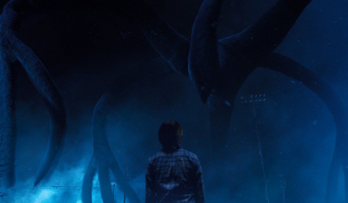 How Will Stranger Things Use The Upside Down In Season 4? | Cinemablend