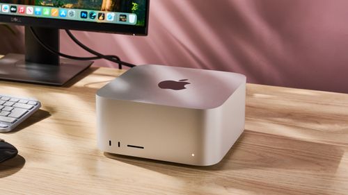 Apple M3 Ultra: everything we know about Apple's next superchip | TechRadar