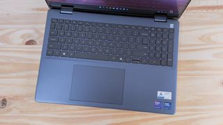 Dell 16 Plus 2-in-1 review | Laptop Mag
