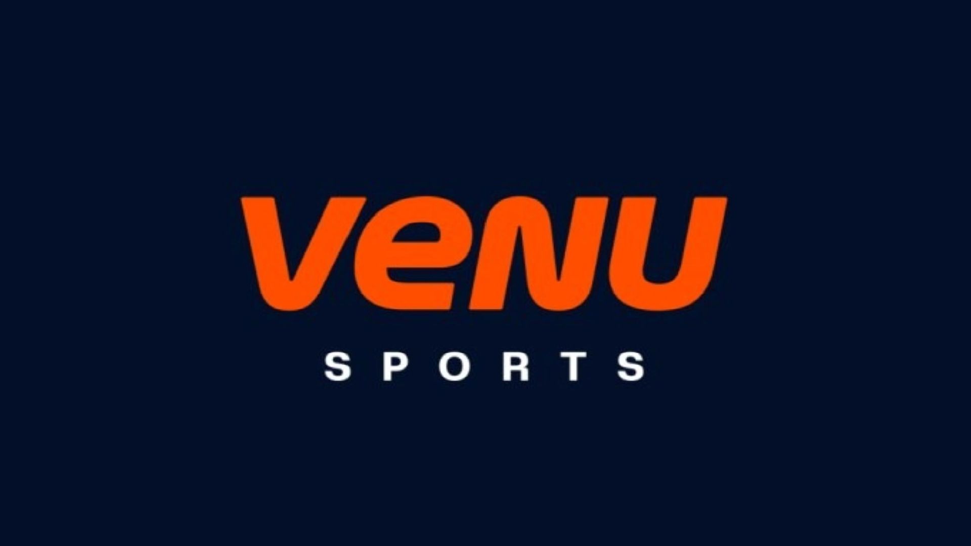 Venu is ESPN, Fox and Warner Bros. sports streaming service ...