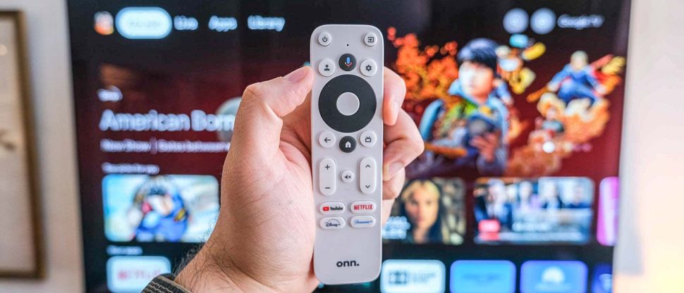 onn 4K Google TV streaming box review: The new best cheap streaming device | Tom's Guide