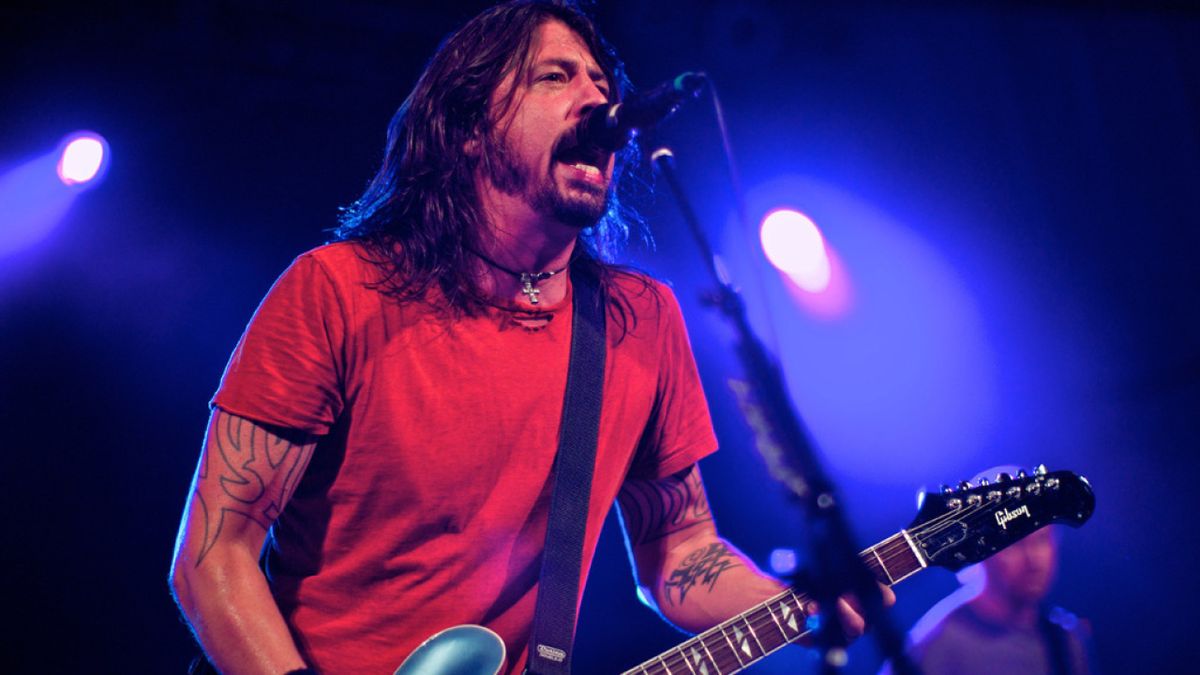 Foos go the distance on Sonic Highways | Louder