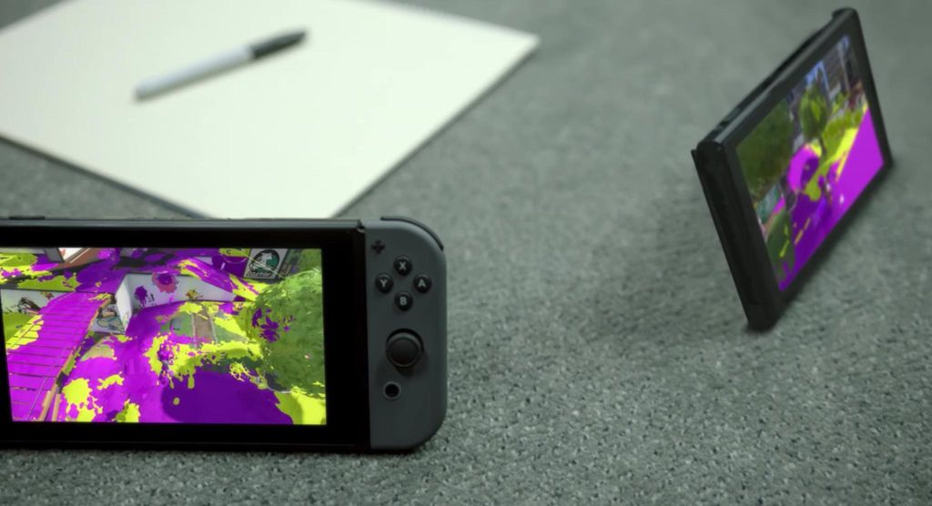 Nintendo Switch vs Apple TV: Which should you buy? | iMore