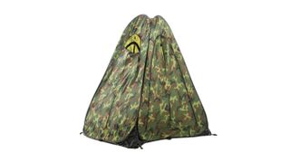 The best portable hides and camouflage gear for wildlife photography in ...