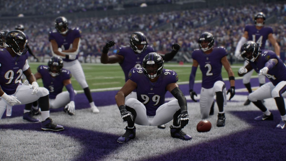 Madden 26 best playbooks for elite offense and defense | GamesRadar+