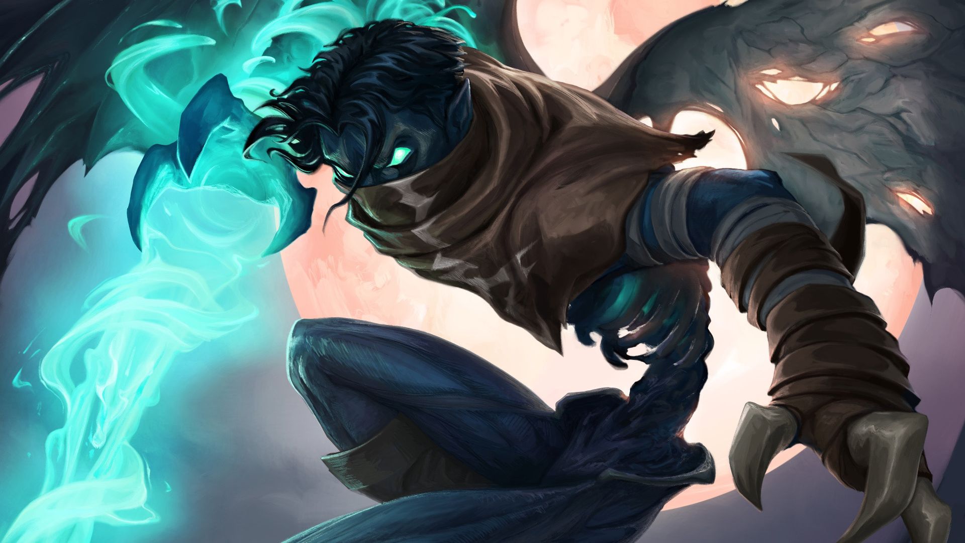 Legacy of Kain: Soul Reaver's new prequel graphic novel explores Raziel ...