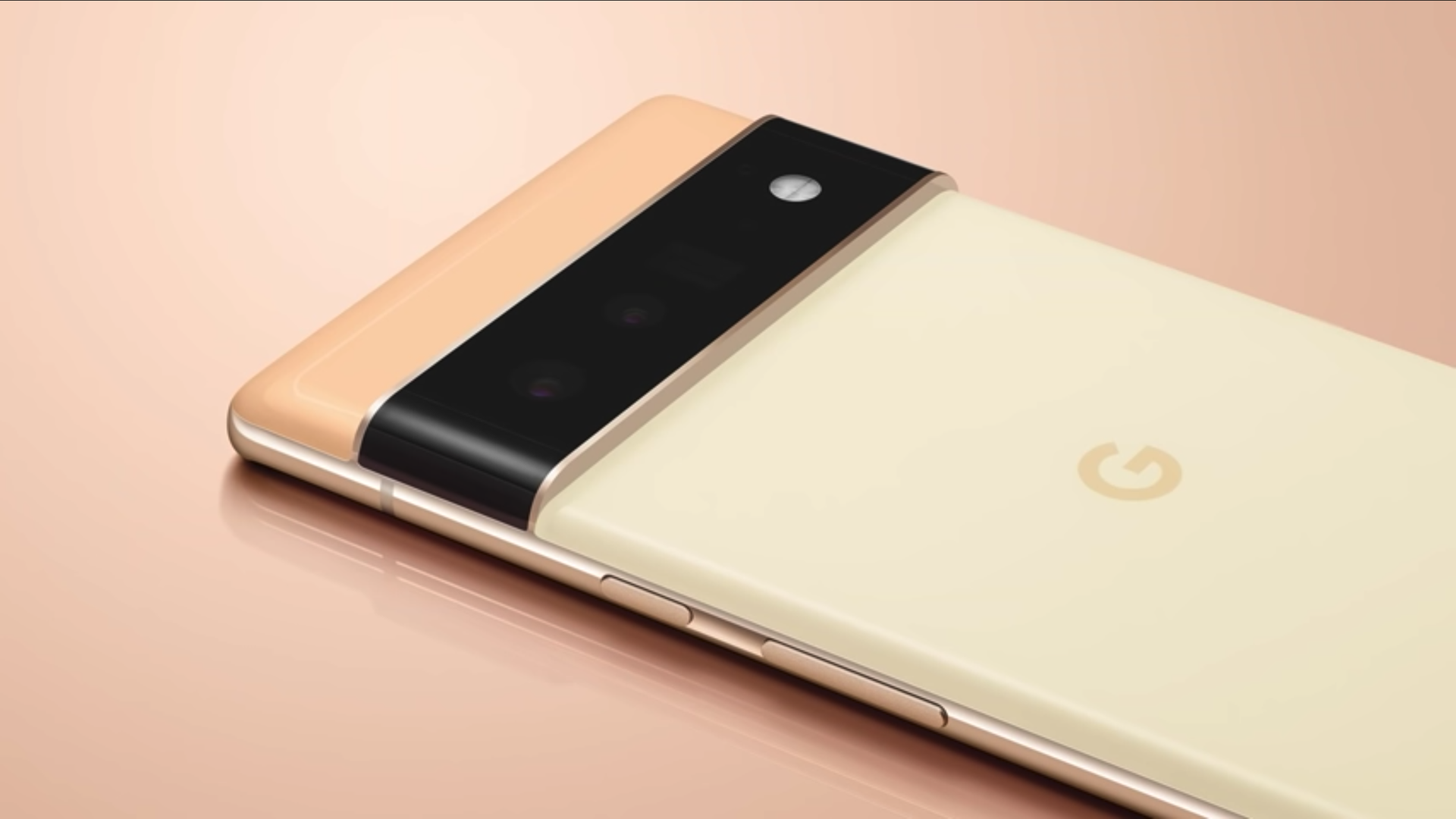 Google Pixel 6 and Pixel 6 Pro prices just tipped — and it’s good news ...
