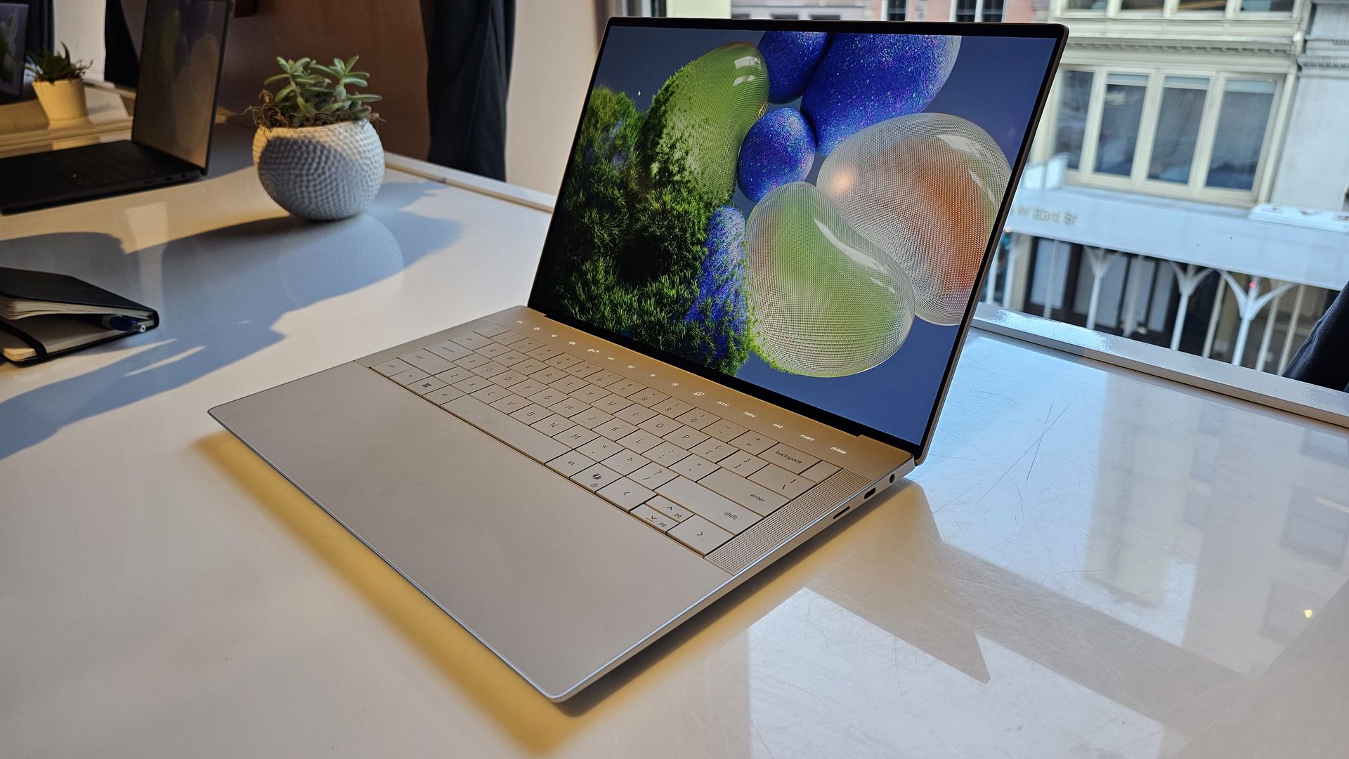 Dell XPS 13, 14, and 16 get Intel Core Ultra, lose function rows and ...