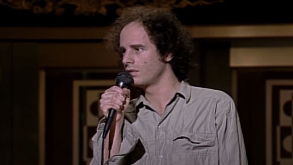 32 Hilarious Steven Wright One-Liner Jokes | Cinemablend