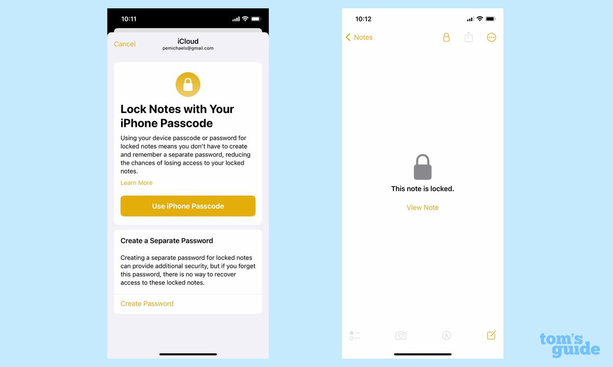 11 awesome iOS 16 hidden features you need to try | Tom's Guide