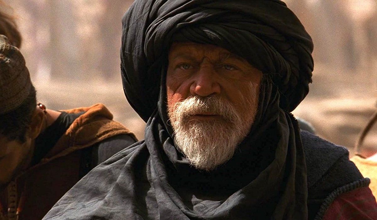 9 Movies That Had To Work Around An Actor's Death | Cinemablend