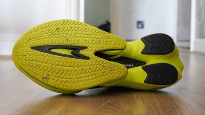 PUMA Fast-RB review: the rule-breaking super shoe that redefines speed | T3