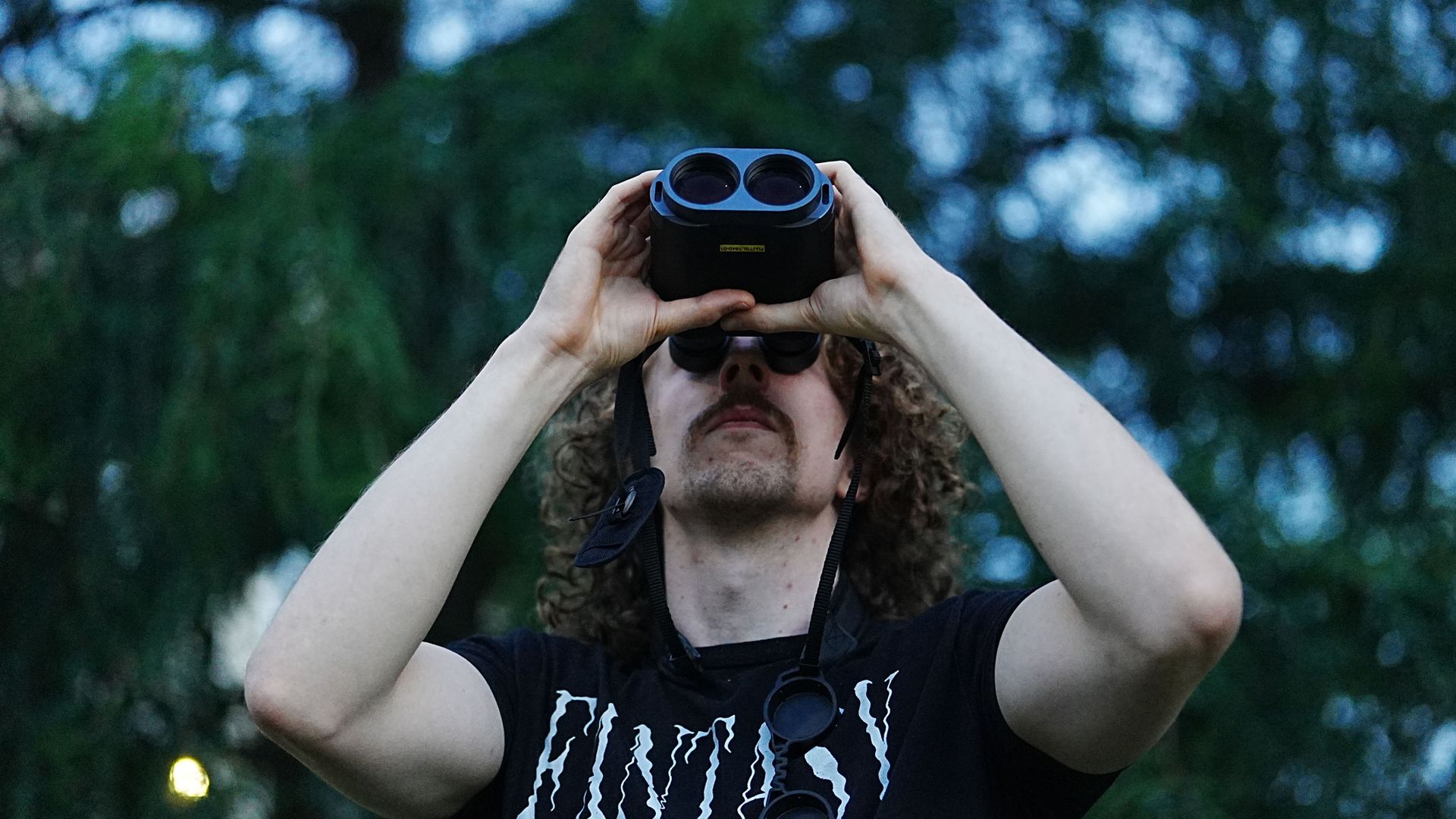 The best image stabilized binoculars 2026: Our guide to the top models ...