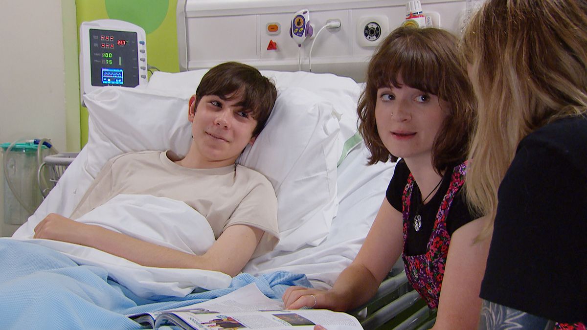 Emmerdale spoilers: Gail and Ryan make a shocking discovery | What to Watch
