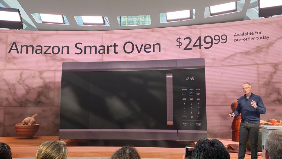 Amazon 2019 hardware event: the 14 new devices and how to buy them ...