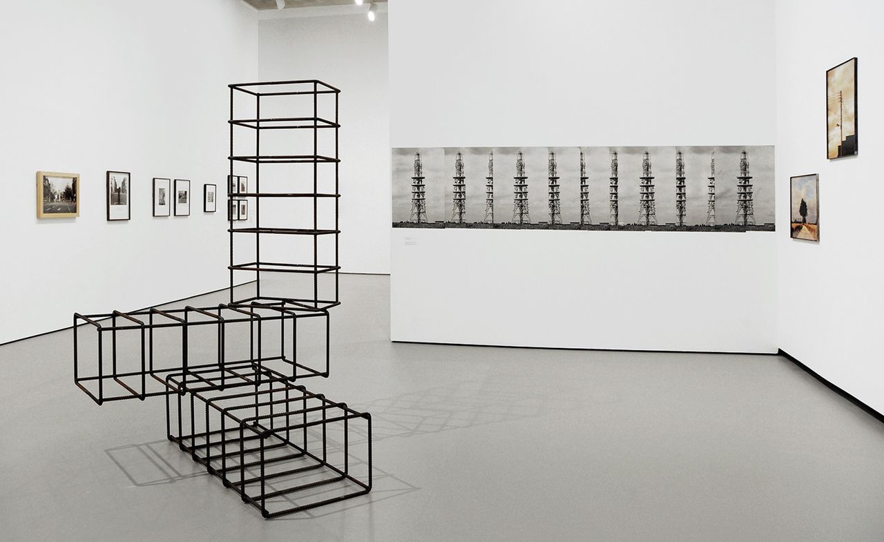 Theo Simpson explores discovery in a new solo exhibition | Wallpaper*