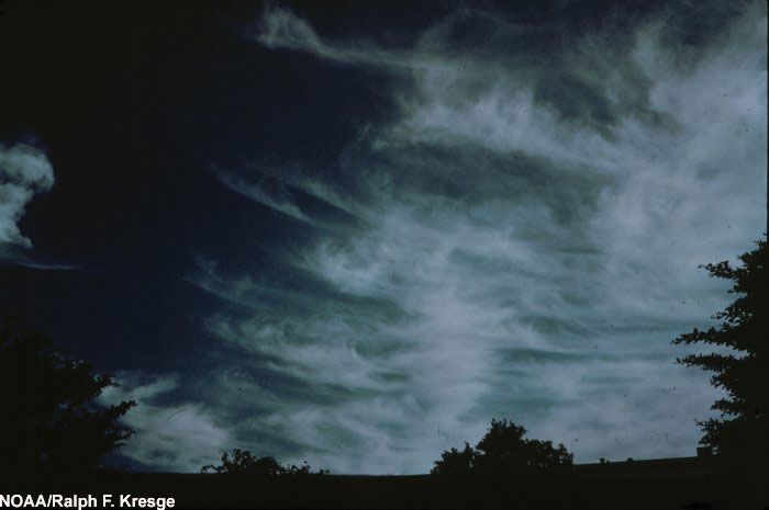 Curious Clouds | Polar Clouds & Stratosphere | Wild Weather: Page 3 ...