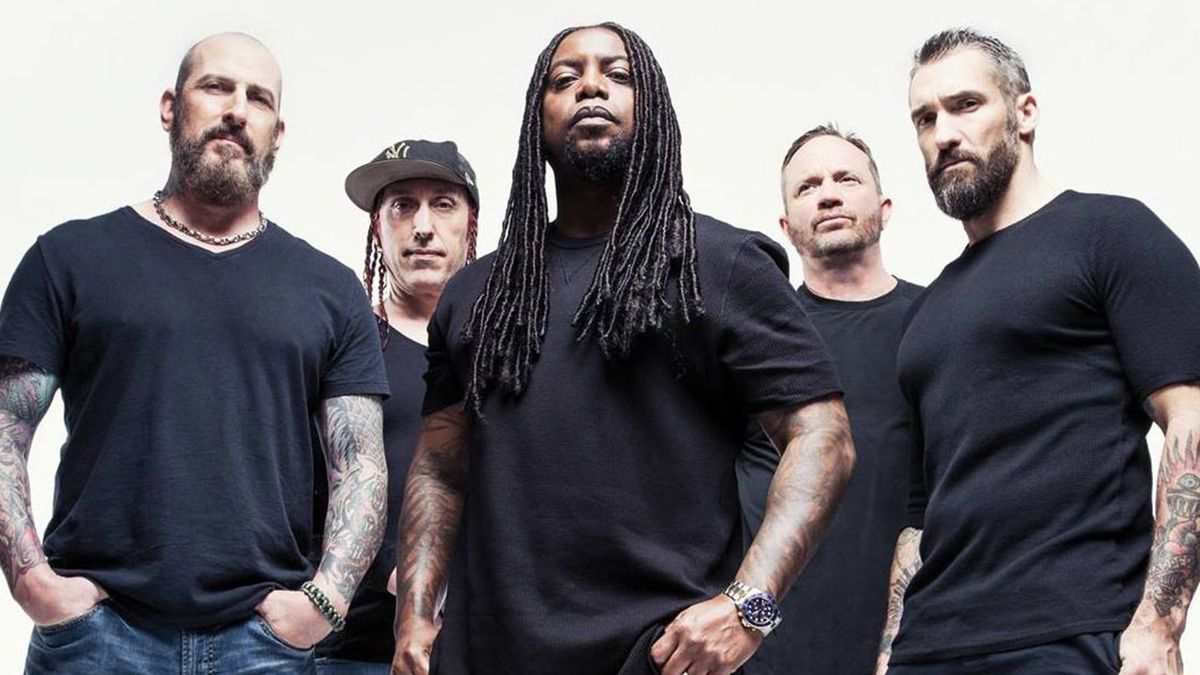 Sevendust launch video for their new track Dirty | Louder