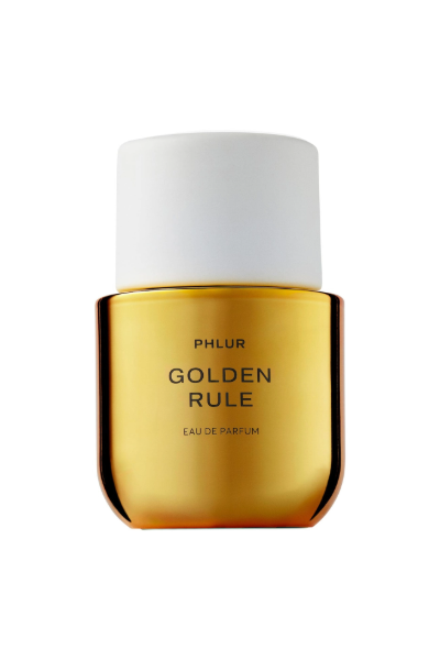 Phlur Golden Rule Review: Meet 2025's First Viral Perfume | Marie Claire