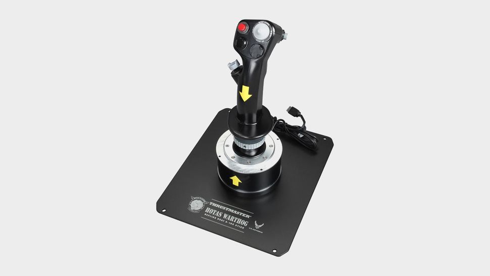 Best PC joysticks in 2025: these are my top picks for everything from ...