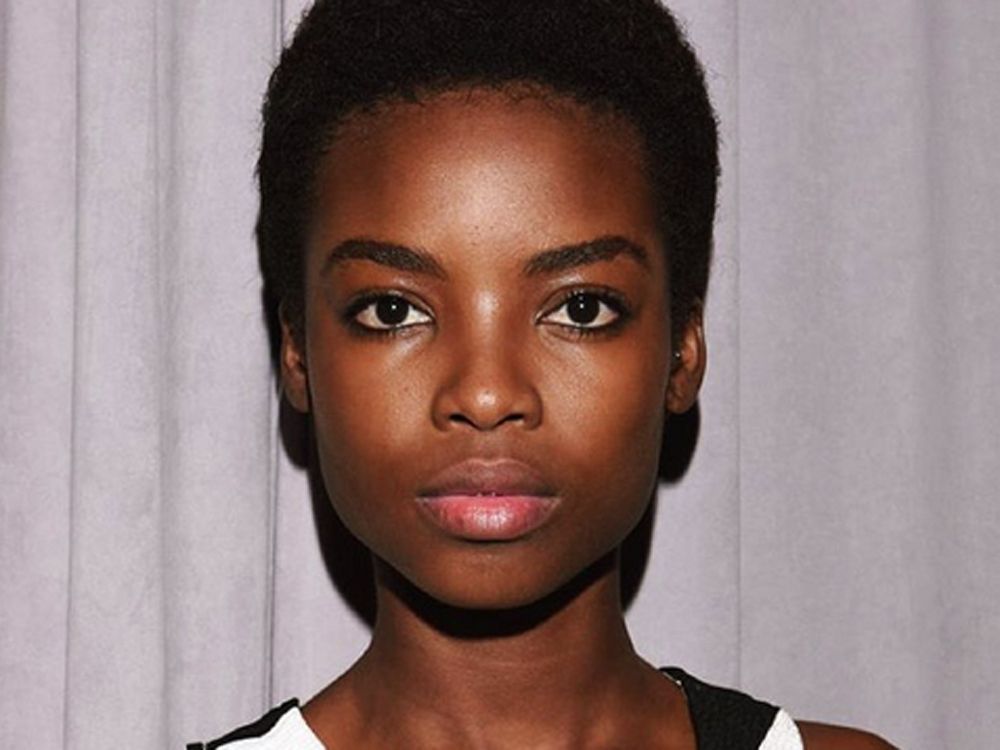 Meet The Victoria's Secret Model Who Just Made History... | Marie Claire UK