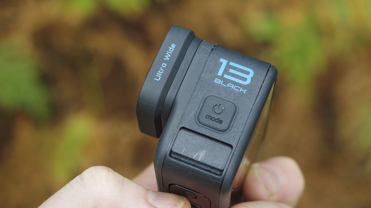 Best GoPro camera 2025: the finest models you can buy at all price ...