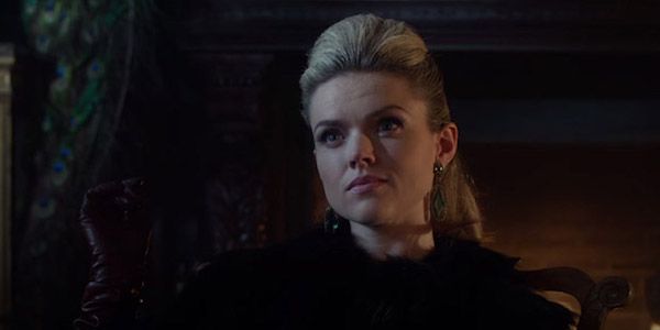 How Gotham’s Barbara Feels About Constantly Being Compared To Harley ...