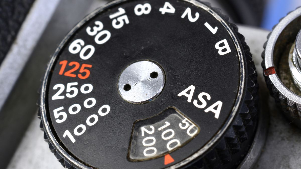 Nikon FM review | Digital Camera World