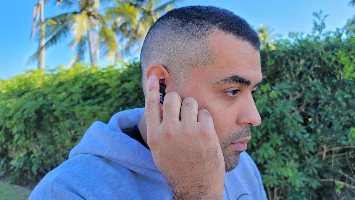 5 wireless earbuds mistakes you're probably making | Tom's Guide