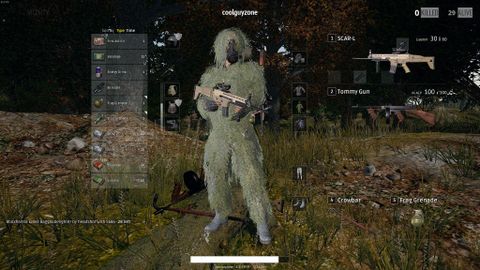 PlayerUnknown's Battlegrounds (PUBG) for PC ultimate guide | Windows ...