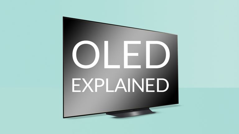 OLED explained: how it works, why it's good, and whether it's right for ...