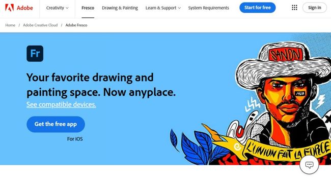 Best digital art and drawing software of 2024 | TechRadar