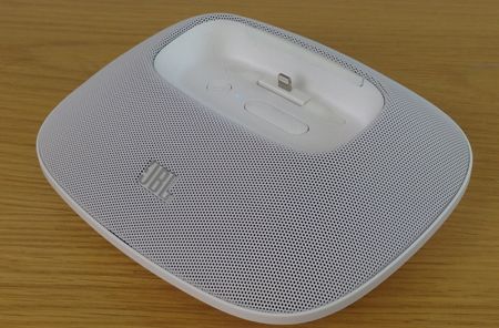 JBL OnBeat Micro is world's first Apple Lightning iPod dock | What Hi-Fi?