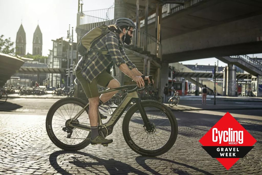 Best electric gravel bikes | Cycling Weekly