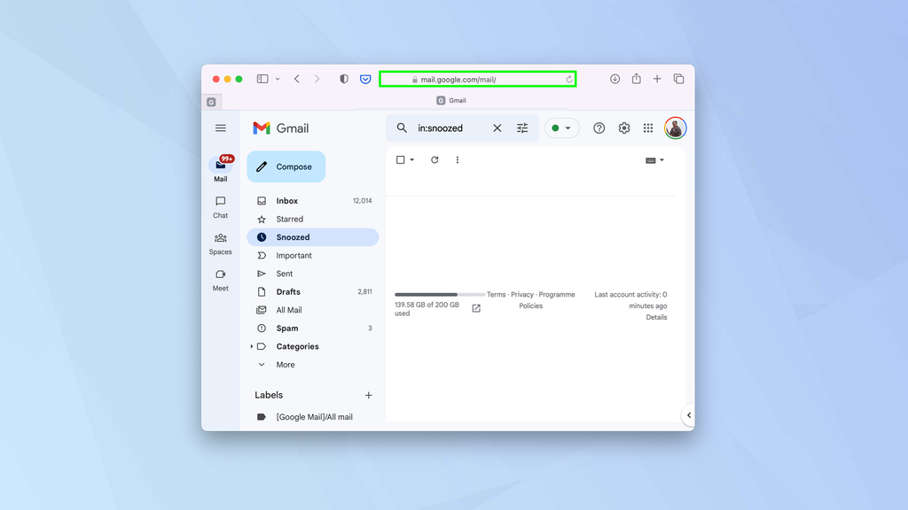 How to use Gmail confidential mode to encrypt private emails | Tom's Guide