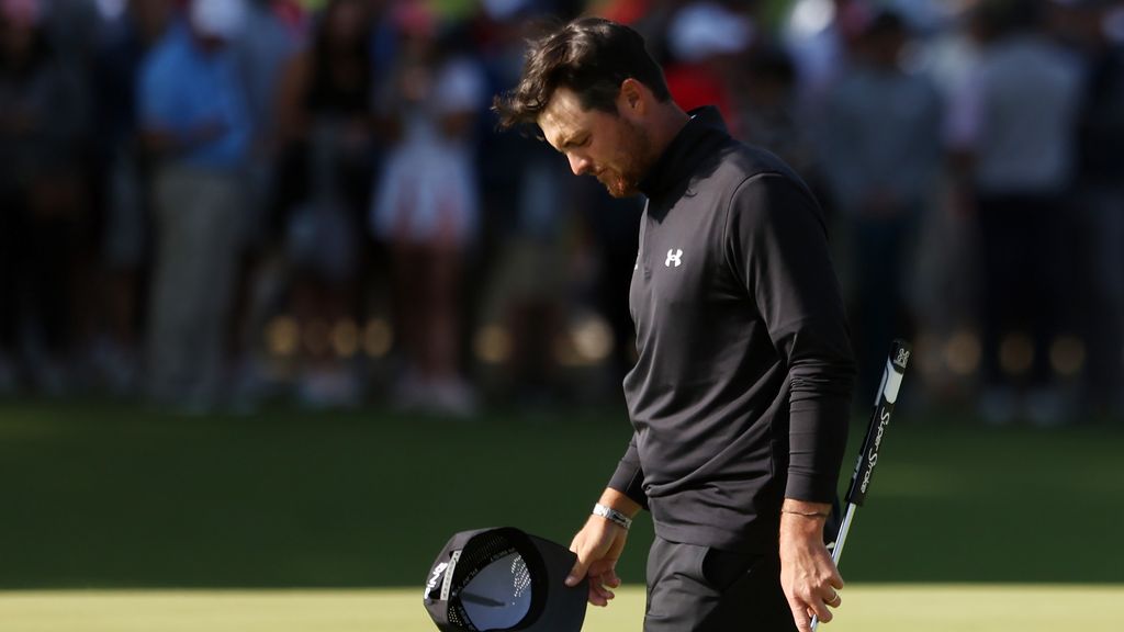 Full Swing Episode Guide: What's Covered In The Netflix PGA Tour Series ...