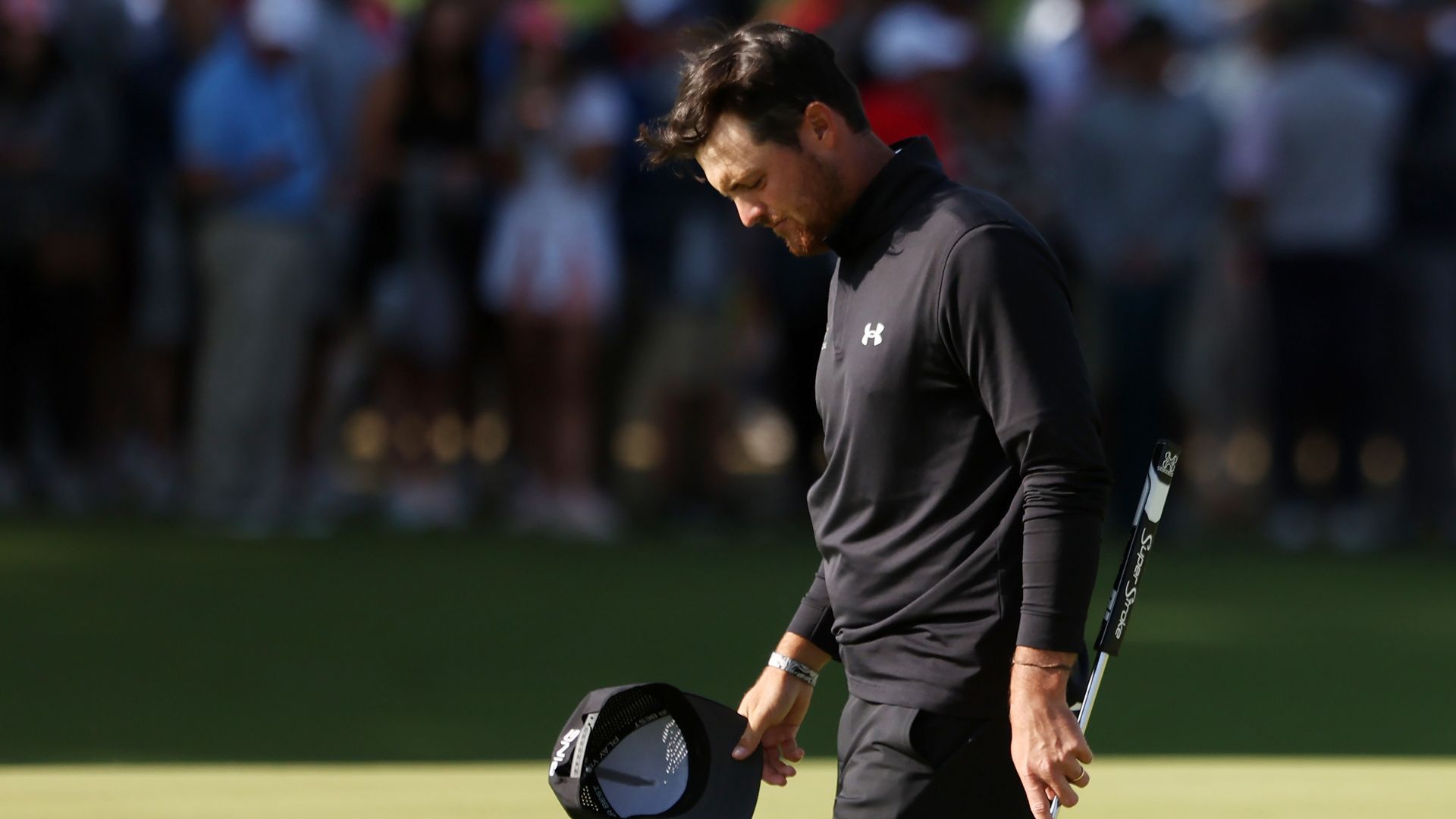 Full Swing Episode Guide: What's Covered In The Netflix PGA Tour Series ...
