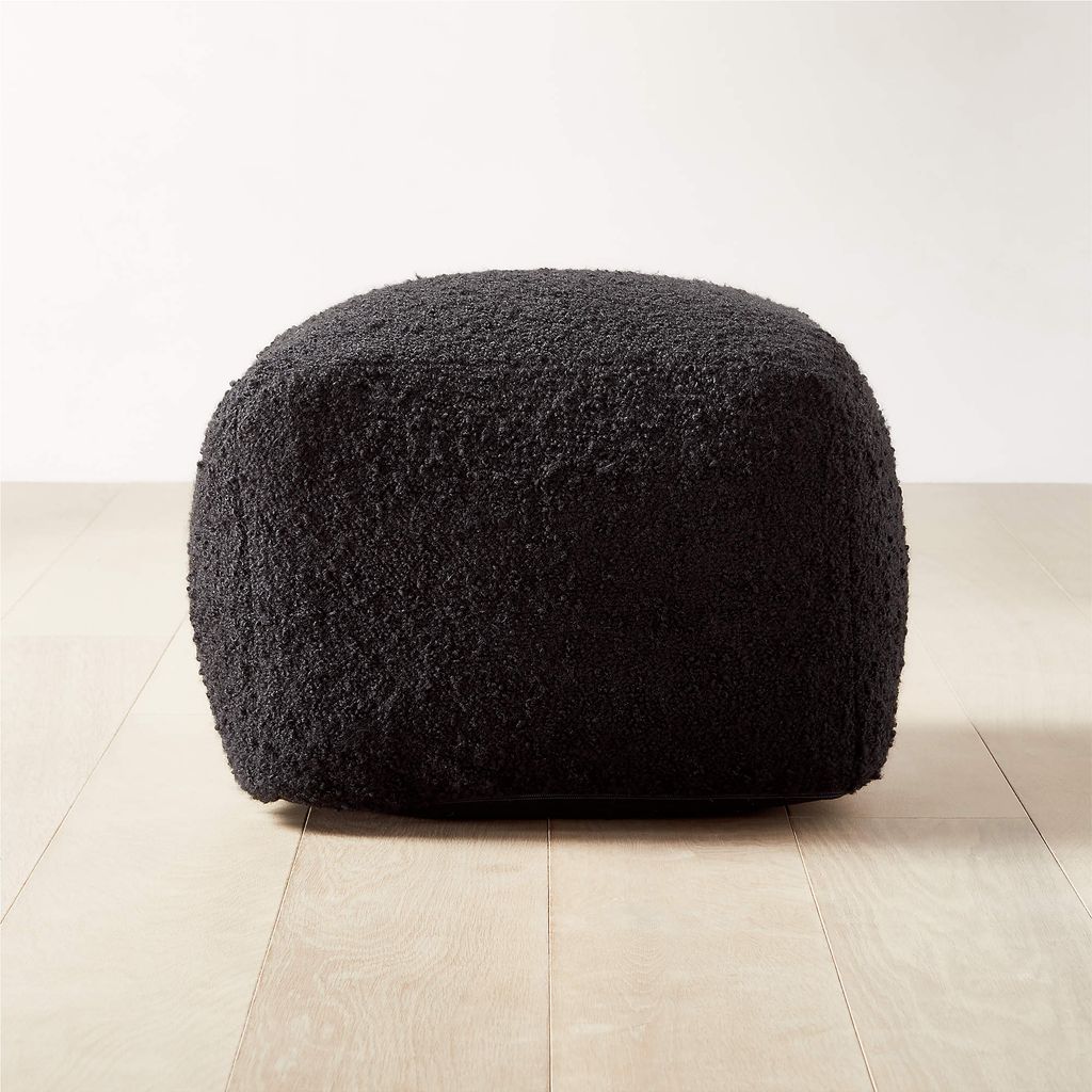 9 best poufs for stylish storage, seating and so much more | Homes and ...