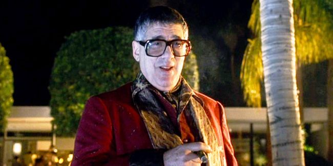 What The Ocean's Eleven Cast Is Doing Now | Cinemablend