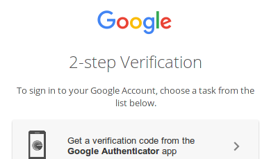 How to enable two-factor authentication on Android | TechRadar