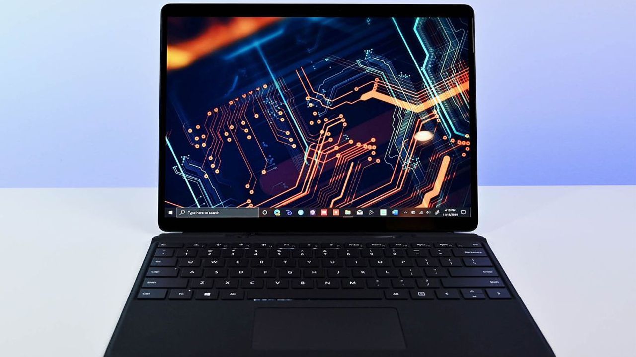 Surface Pro X cameras aren't working — here's what we know so far ...