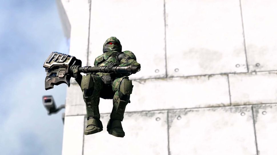 All Halo Infinite weapons and the best ones to use in multiplayer ...