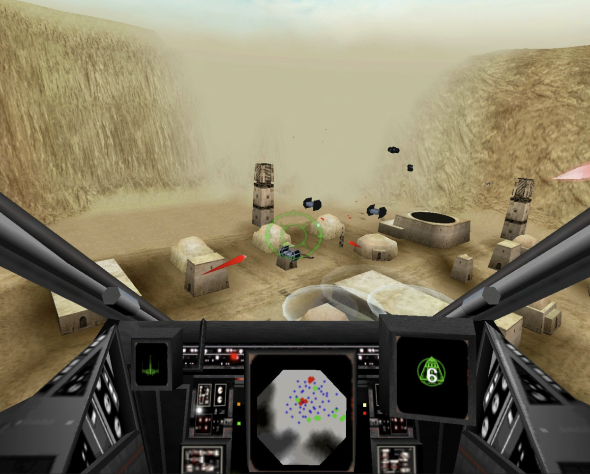 5 Star Wars games we'd love to see on PC | TechRadar