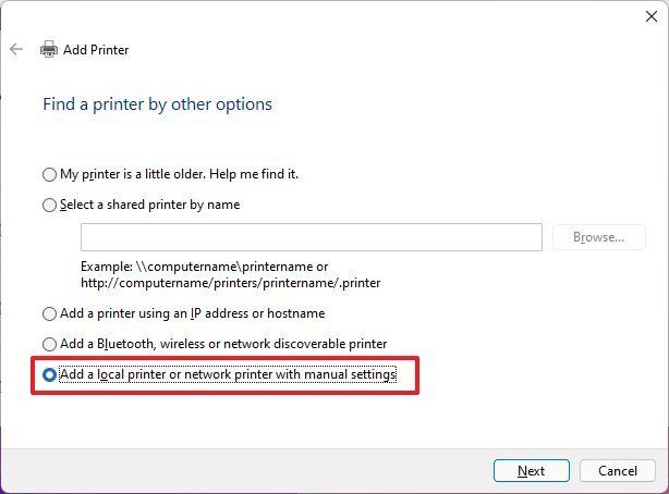 How to set up any printer on Windows 11 | Windows Central