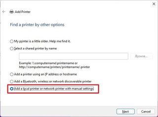 How to set up any printer on Windows 11 | Windows Central