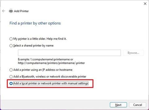 How to set up any printer on Windows 11 | Windows Central