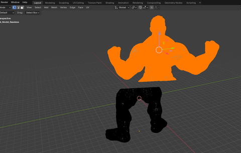 How to Split an Object for 3D Printing | Tom's Hardware